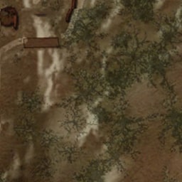 Witcher 3 Interactive Map - Gaunter's World