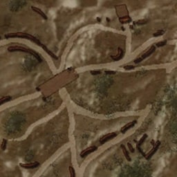 Witcher 3 Interactive Map - Gaunter's World