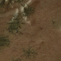 Witcher 3 Interactive Map - Gaunter's World