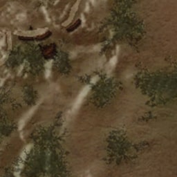 Witcher 3 Interactive Map - Gaunter's World